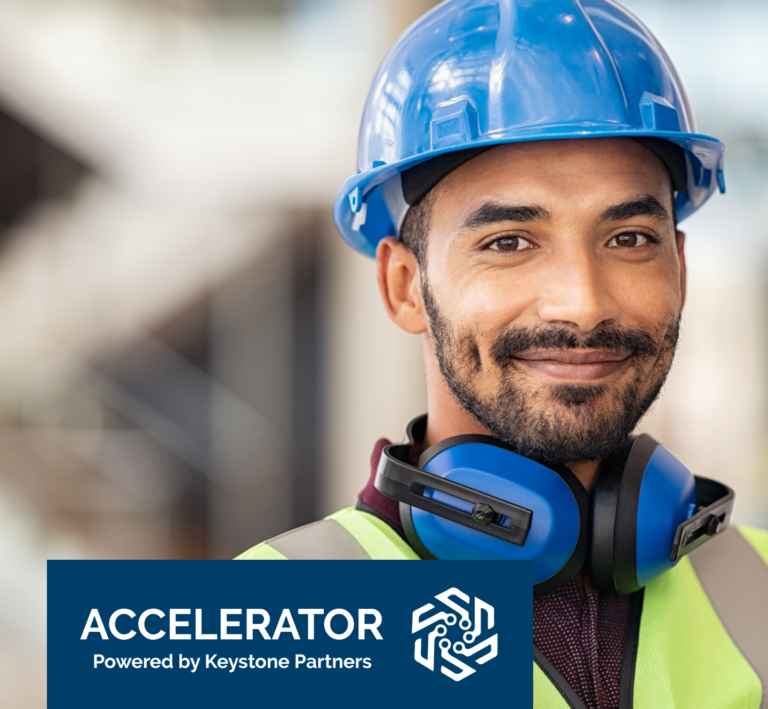 Leadership Accelerator for Emerging Leaders | Keystone Partners