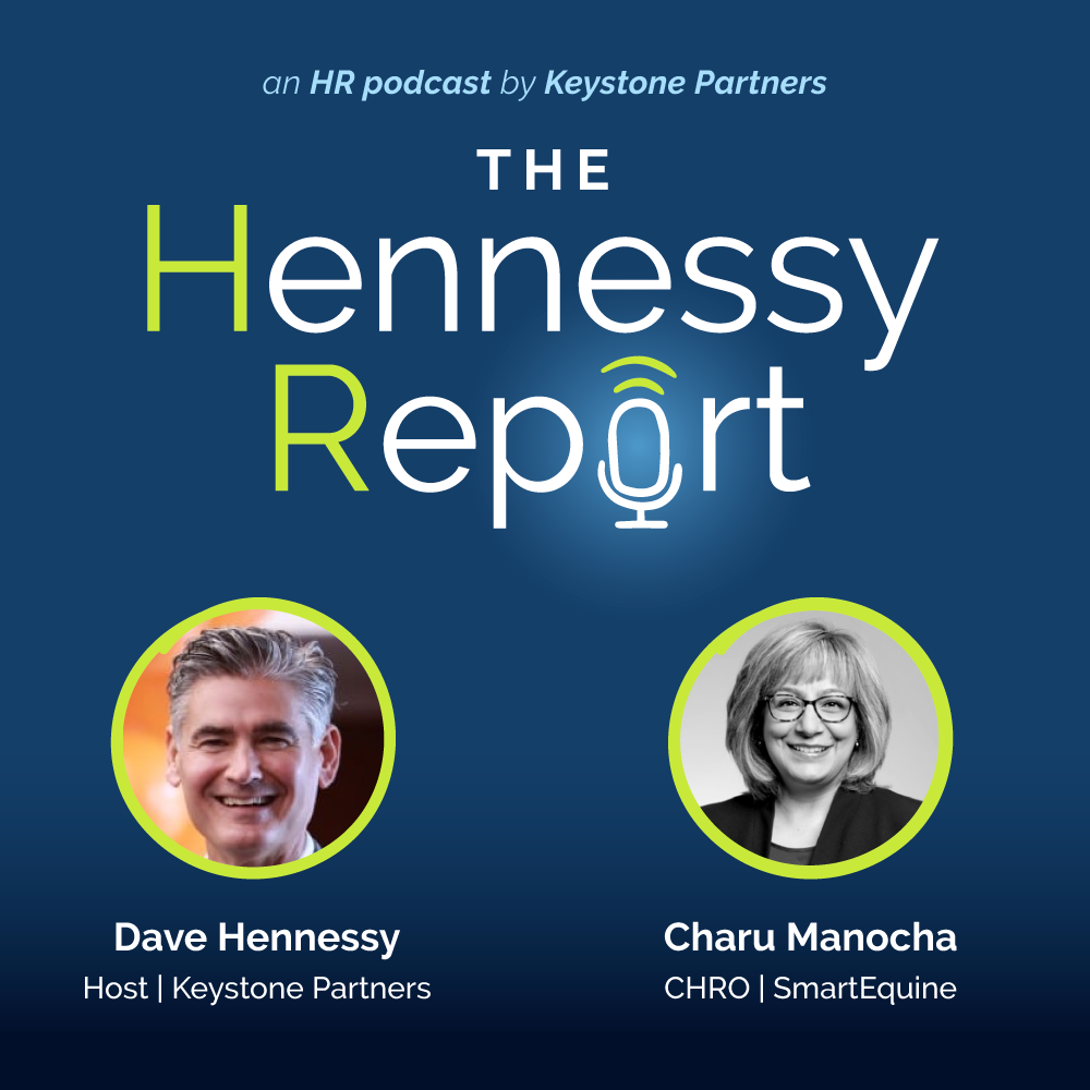 Episode 106 — Charu Manocha — SmartEquine - Keystone Partners